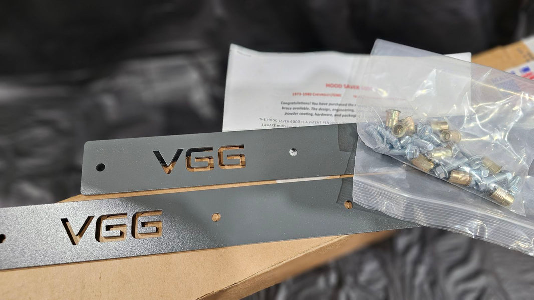 Newest, In Stock – ViceGripGarage