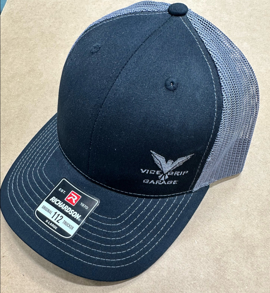 Hats – ViceGripGarage
