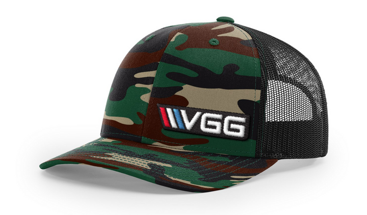 Hats – ViceGripGarage