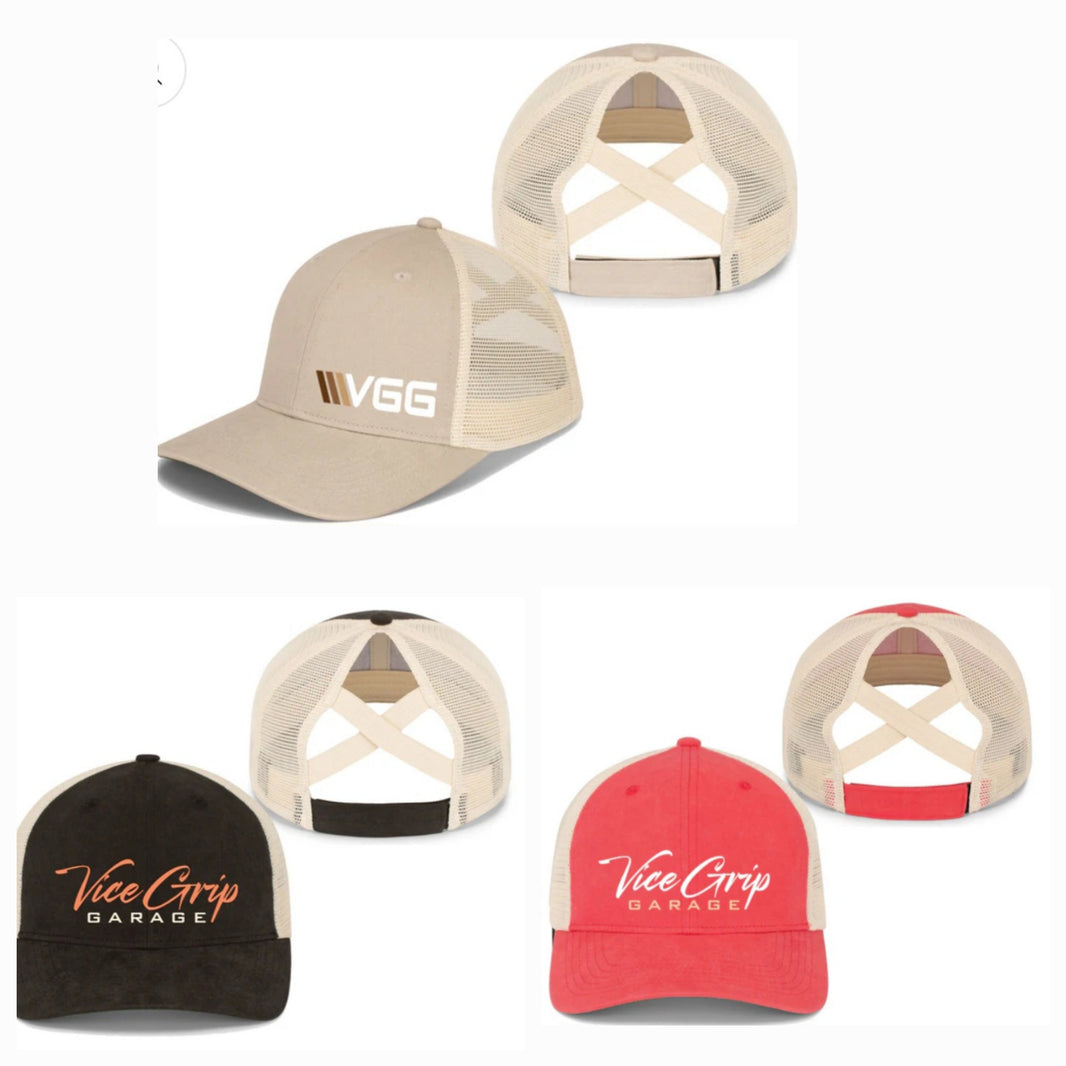 Hats – ViceGripGarage