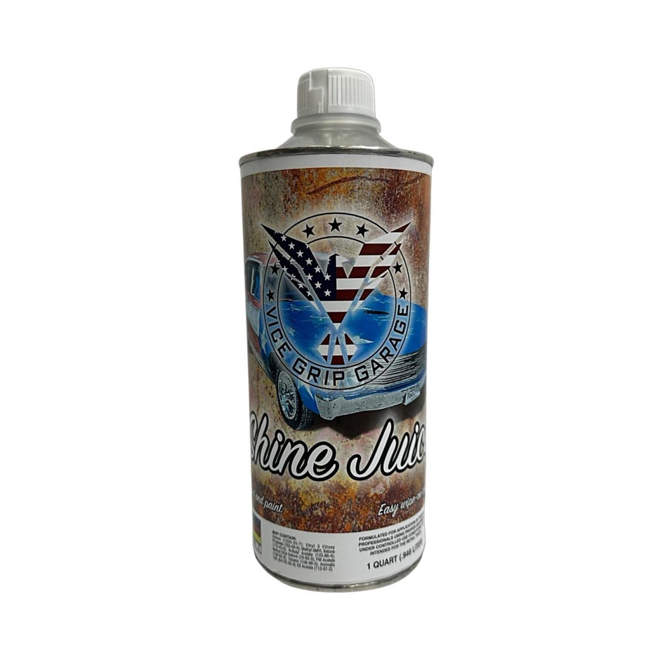 Patina Preserver's – ViceGripGarage