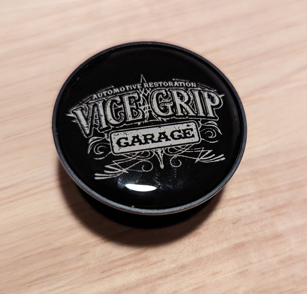 Accessories – ViceGripGarage