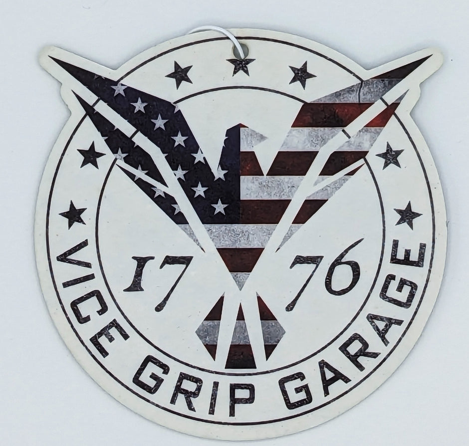 Products – ViceGripGarage