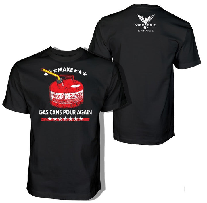 Shirts – ViceGripGarage