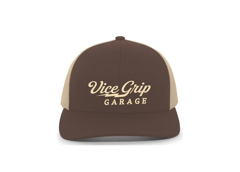 Hats – ViceGripGarage