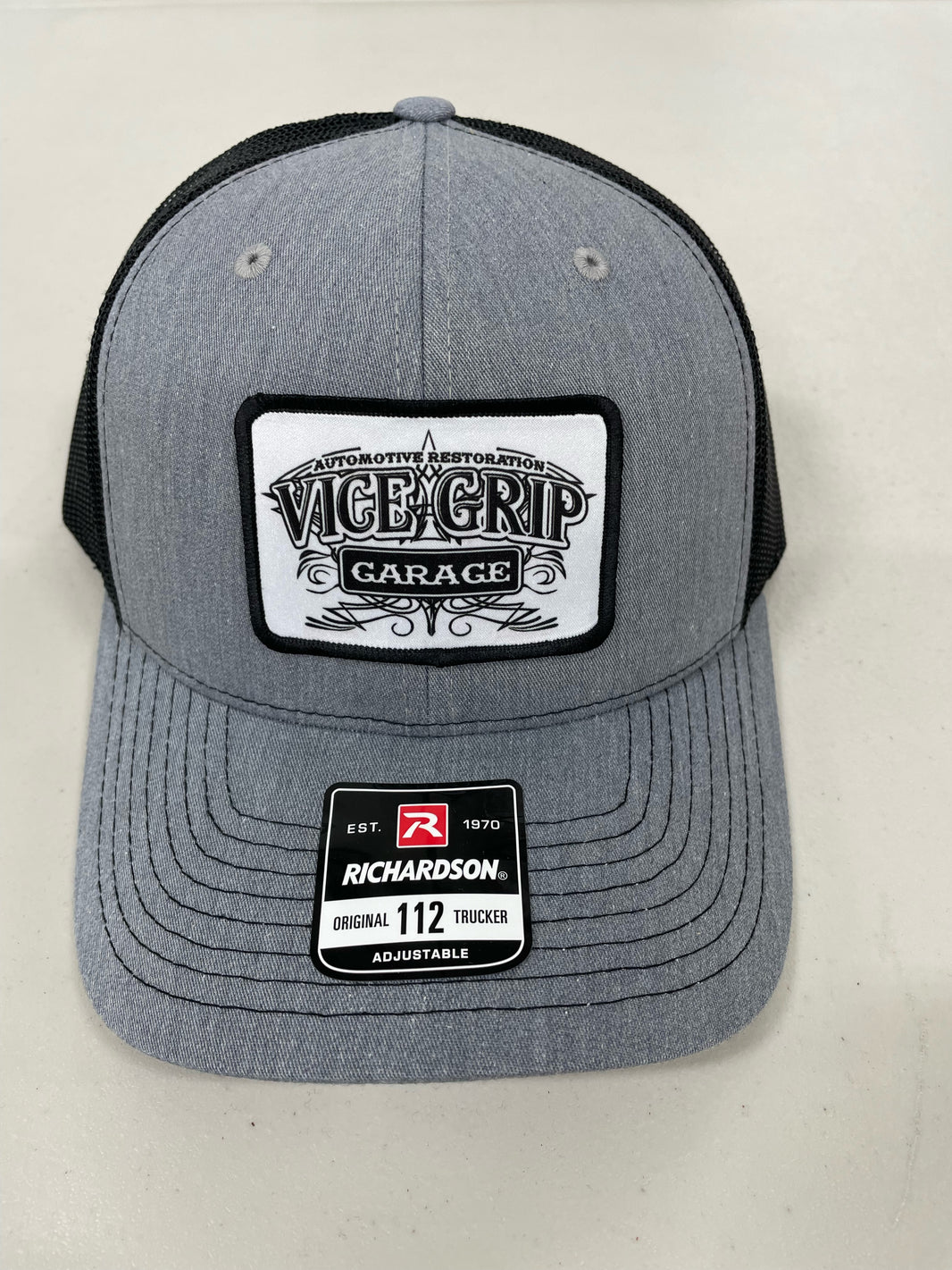 Hats – ViceGripGarage