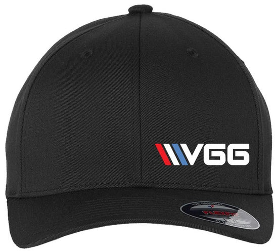 Flex Fit Hat OG VGG – ViceGripGarage